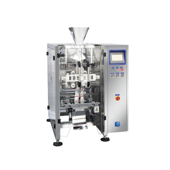 Premade Pouch Filling Machinery | Lingyoupack